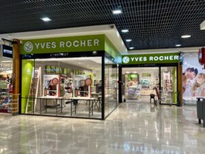 YVES ROCHER - Cap sud