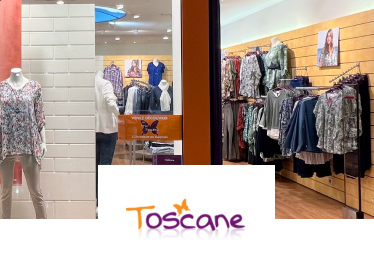 OUVERT DU LUNDI AU SAMEDI DE 9:30 À 19:30 | 04 90 13 12 90