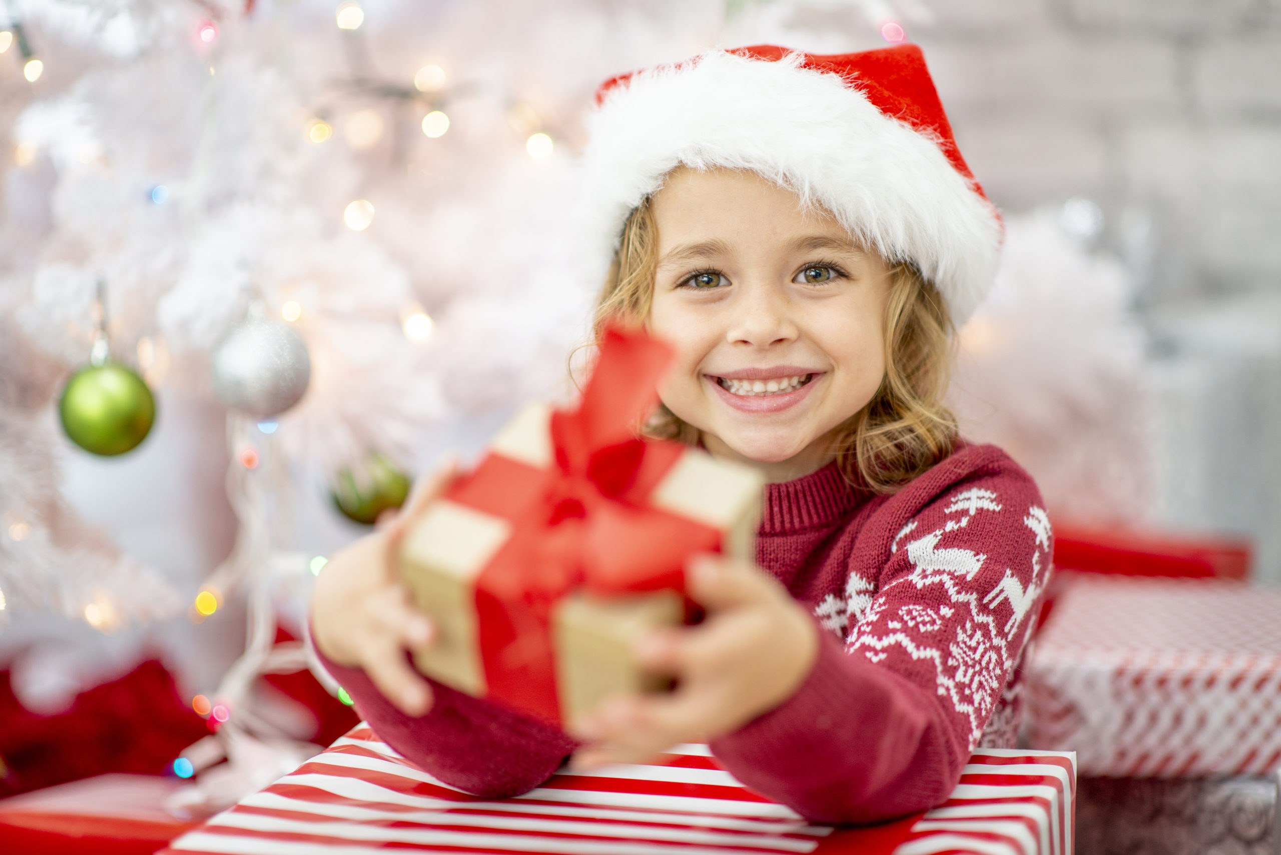 Lancement du Noël enchanté à Cap Sud ! - Cap sud